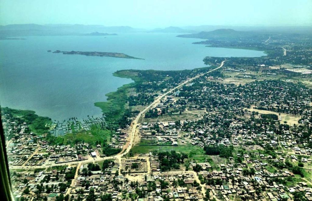 Experience the Wonders of Tanzania: Top Safari and City Destinations ...