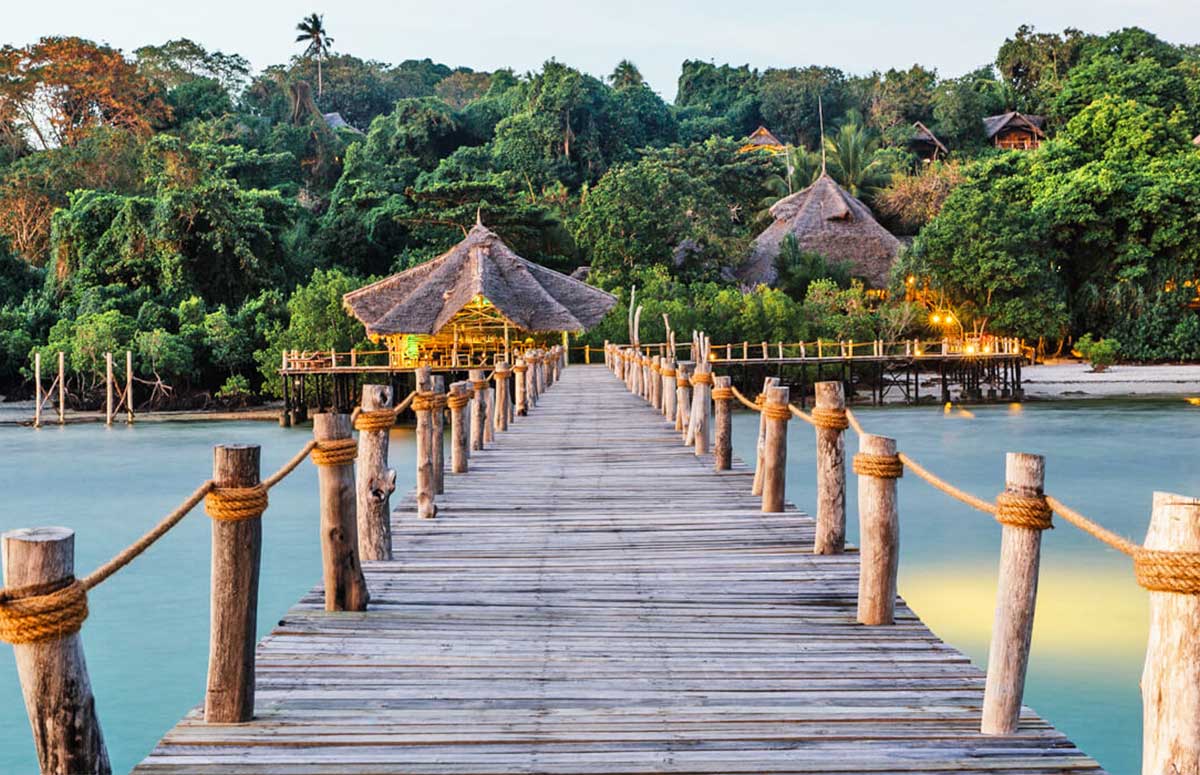 Exploring the Spice Islands: How to Travel from Dar es Salaam to Pemba Island | Safarisoko