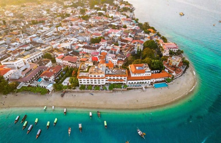 Auric Air | Explore Tanzania with Ease | Safarisoko