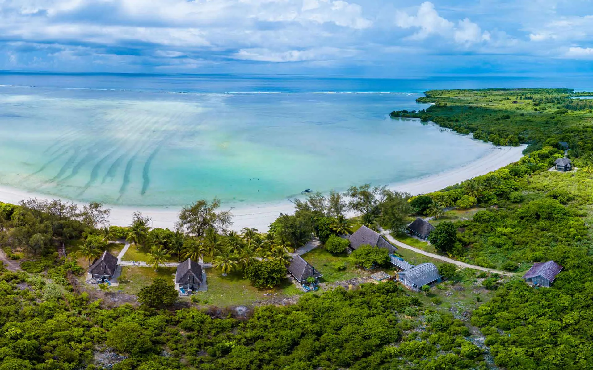 Flights from Serengeti Kogatende (KOG0) to Zanzibar (ZNZ) from $496 | Safarisoko
