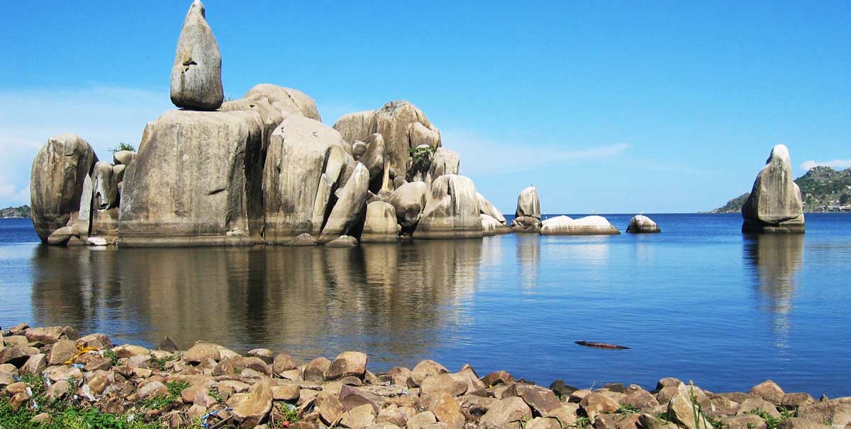 Lakes of East Africa From Victoria to Tanganyika | Safarisoko